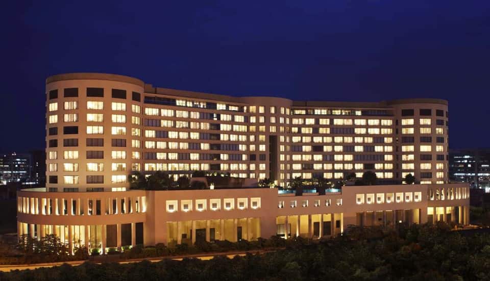 Trident Hotels - Book Online Trident Hotels in India at Yatra.com